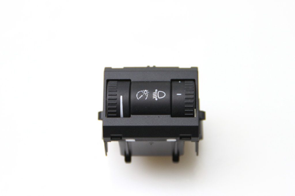 Used Skoda Superb Switch light level regulator 3T0941333