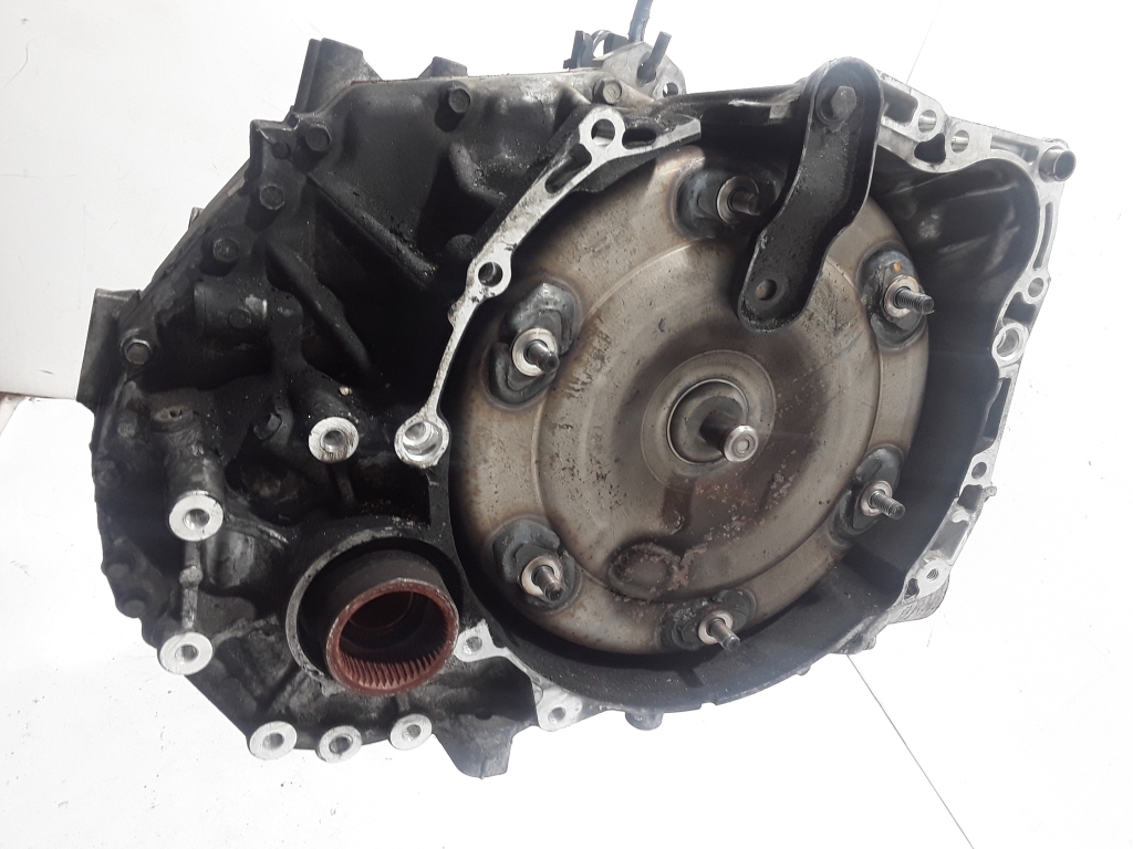 Used VOLVO XC90 Gearbox TG81SC