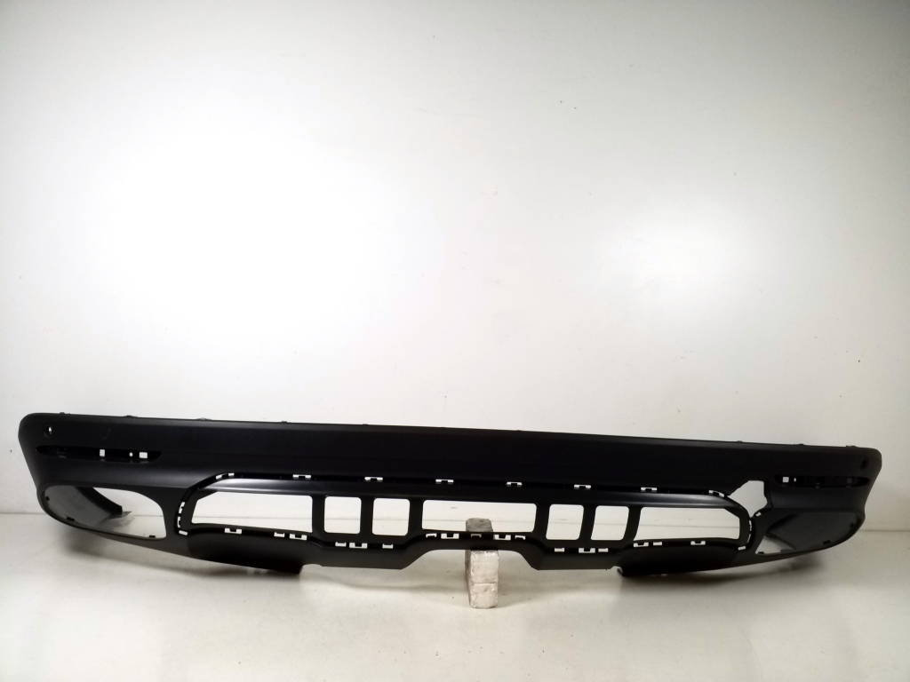 Used Mercedes Benz GLE-Class Rear bumper lower spoiler A1678856500
