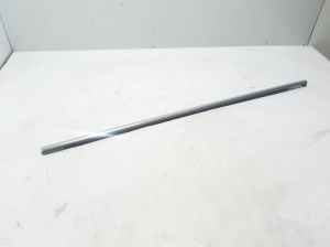 Used VOLVO XC90 Rear side door strip to glass outer 31699847