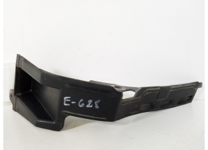 Naudotas Mercedes Benz C-Class Galinio bamperio kita detalė A2058852923