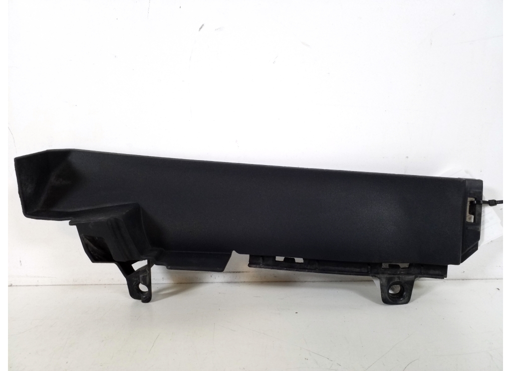 Used Mercedes Benz GLE-Class Air deflector cooling radiator A1678856705