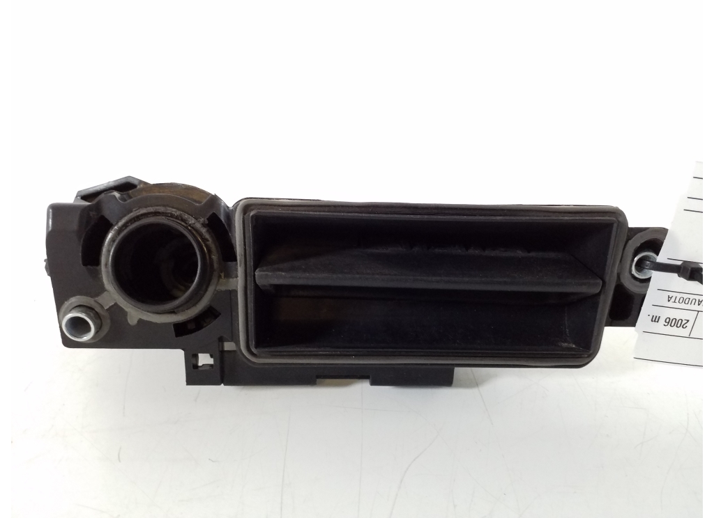 Used Mercedes Benz CLS-Class Outer boot handle A2037500693