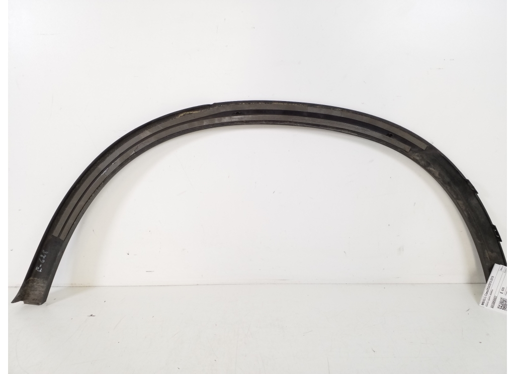 Used Mercedes Benz GLC-Class Rear wing tray A2538850822