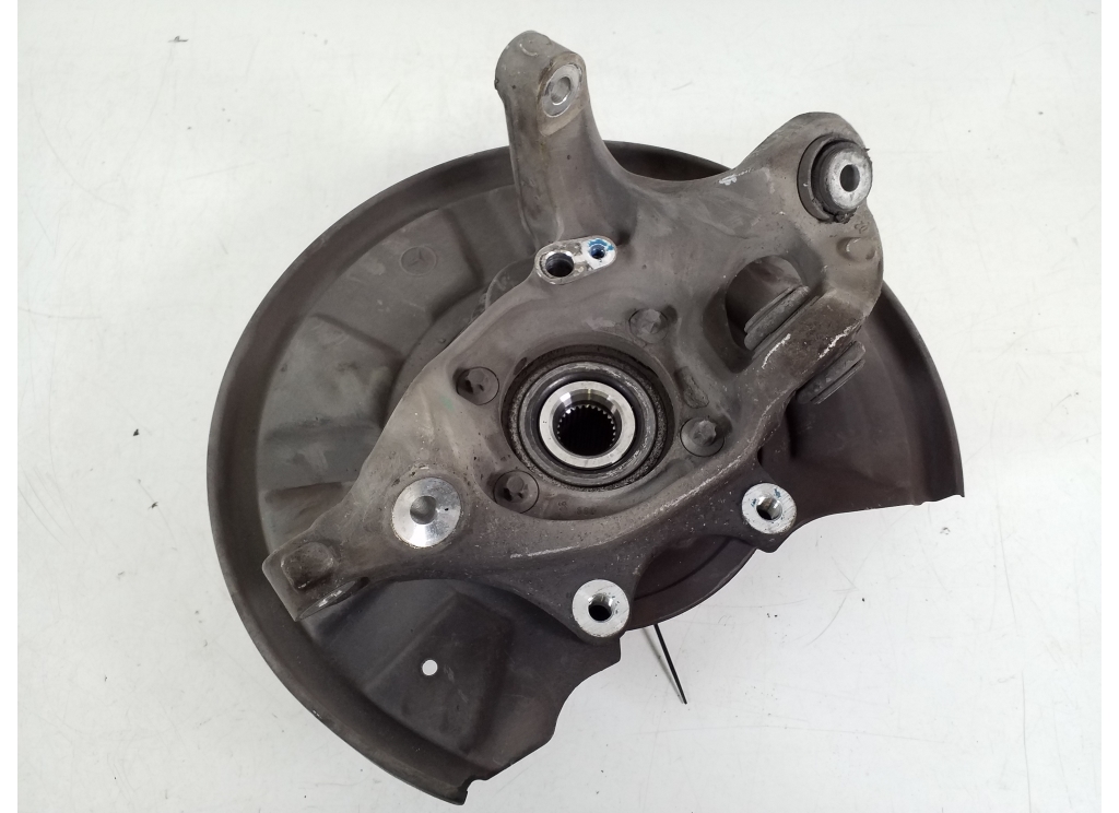 Used Mercedes Benz GLK-Class Rear hub A2123500141