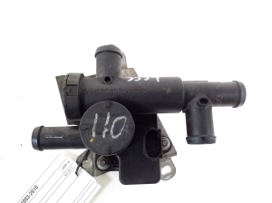 Naudotas Mercedes Benz Vito Skydelis nuo saulės A6398100610