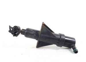 Used Mercedes Benz Vito Headlamp spray nozzle hose A6398690094