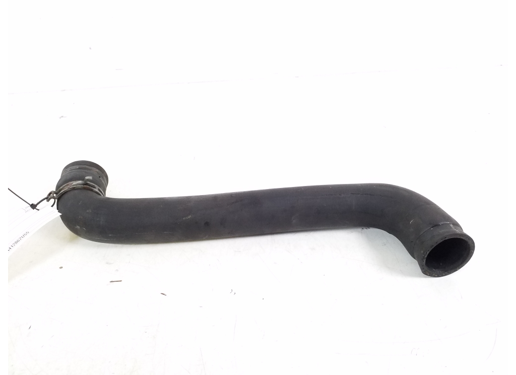 Used Mercedes Benz Vito Cooling radiator hose A6395014382