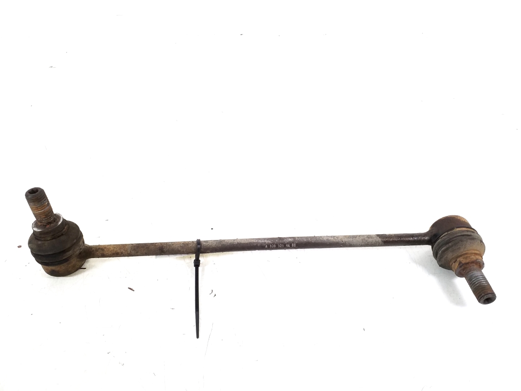 Used Mercedes Benz Vito Stabilizer pulled front A6393200489