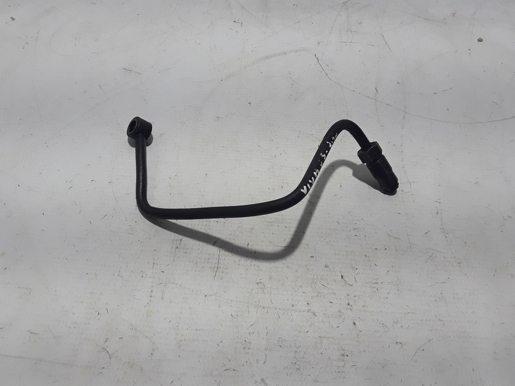 Used Opel Vivaro Turbine lubrication pipe 8200595305