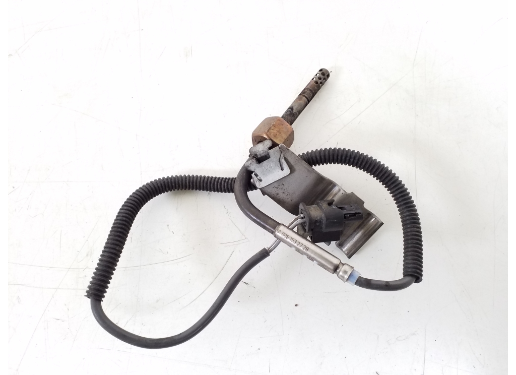 Used Mercedes Benz GLK-Class Muffler temperature sensor A0081532728