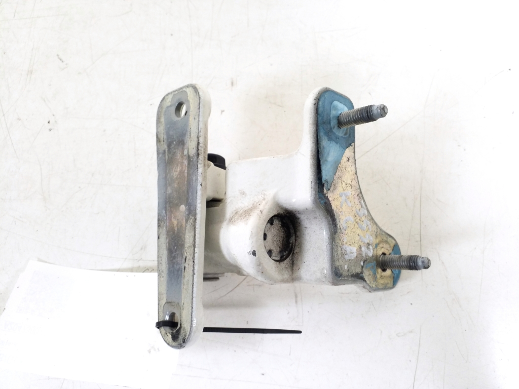 Used Mercedes Benz GLK-Class Rear side door hinge lower A2047300737