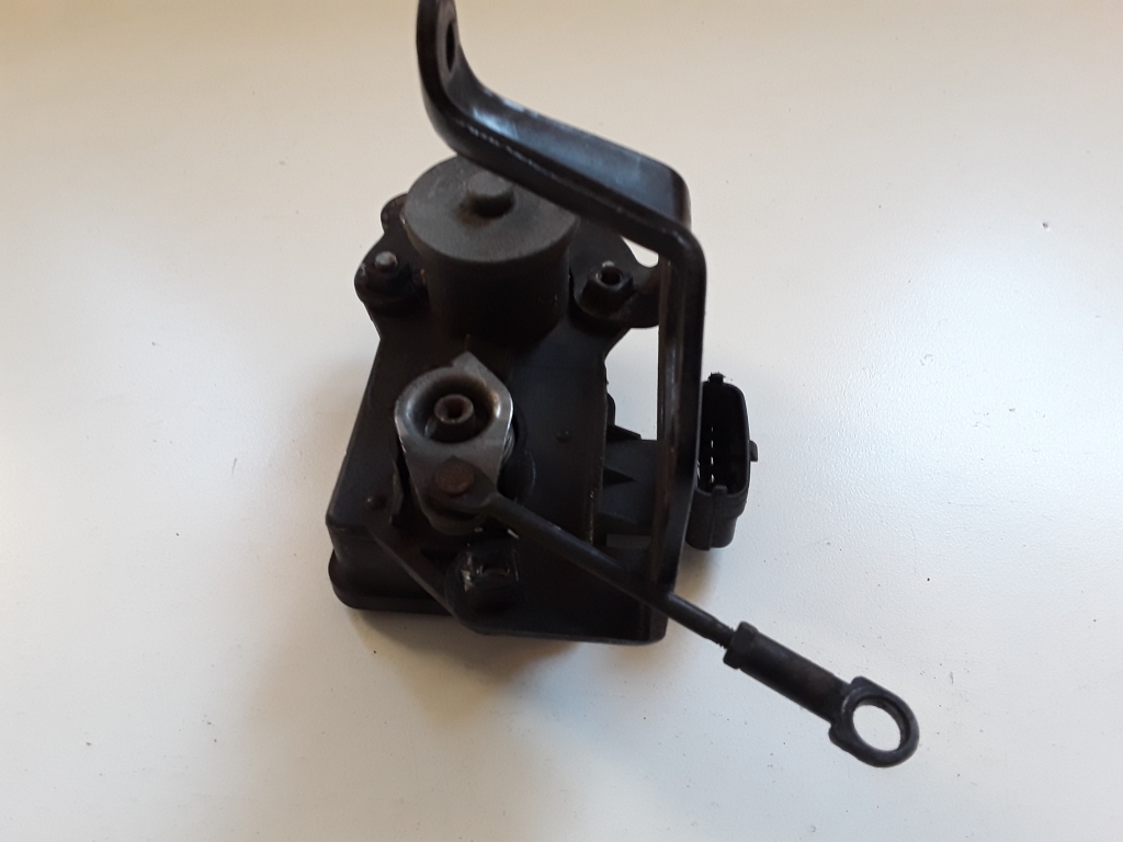 Used Hyundai i30 Intake manifold valve motor 283202A400