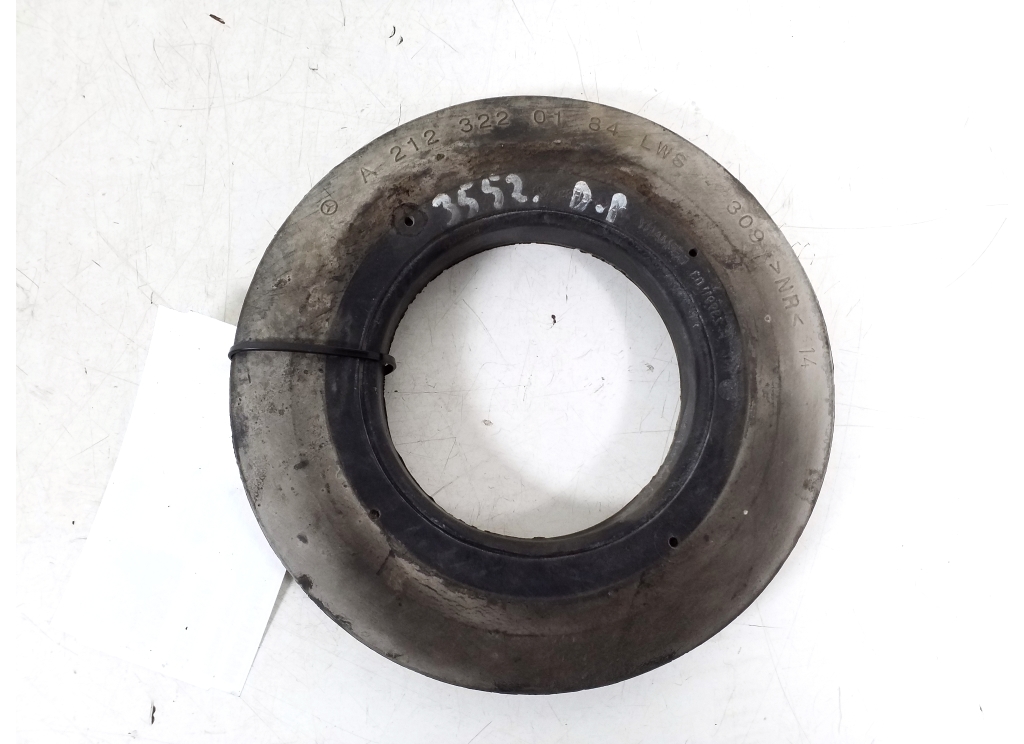 Used Mercedes Benz GLK-Class Front spring support A2123220184