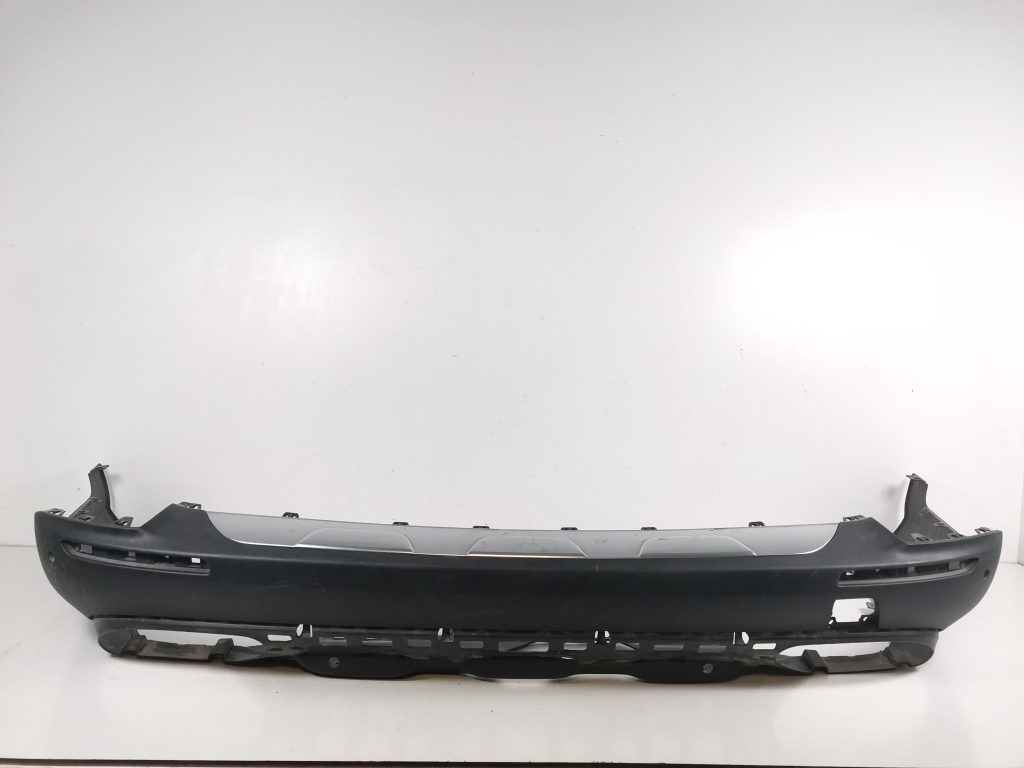 Used Mercedes Benz E-Class Rear bumper lower spoiler A2138852902