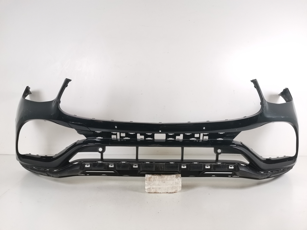 Used Mercedes Benz GLC-Class Front bumper A2538855704