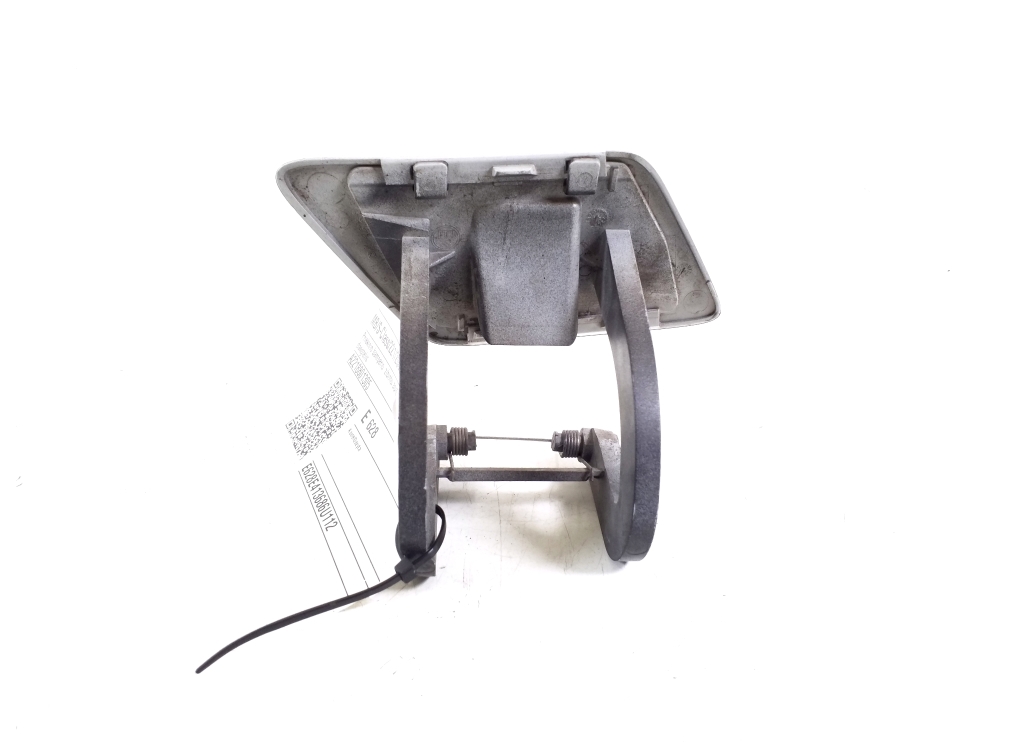 Used Mercedes Benz S-Class Front bumper headlight washer cap A2218801305