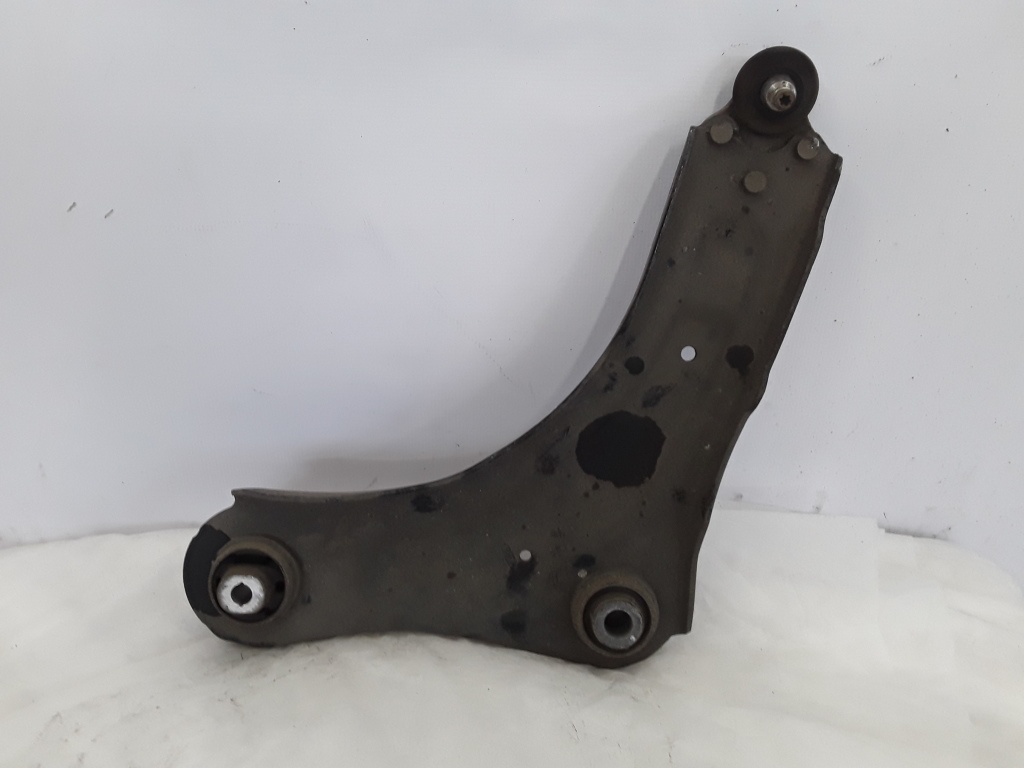 Used RENAULT Megane Front lever 545018194R