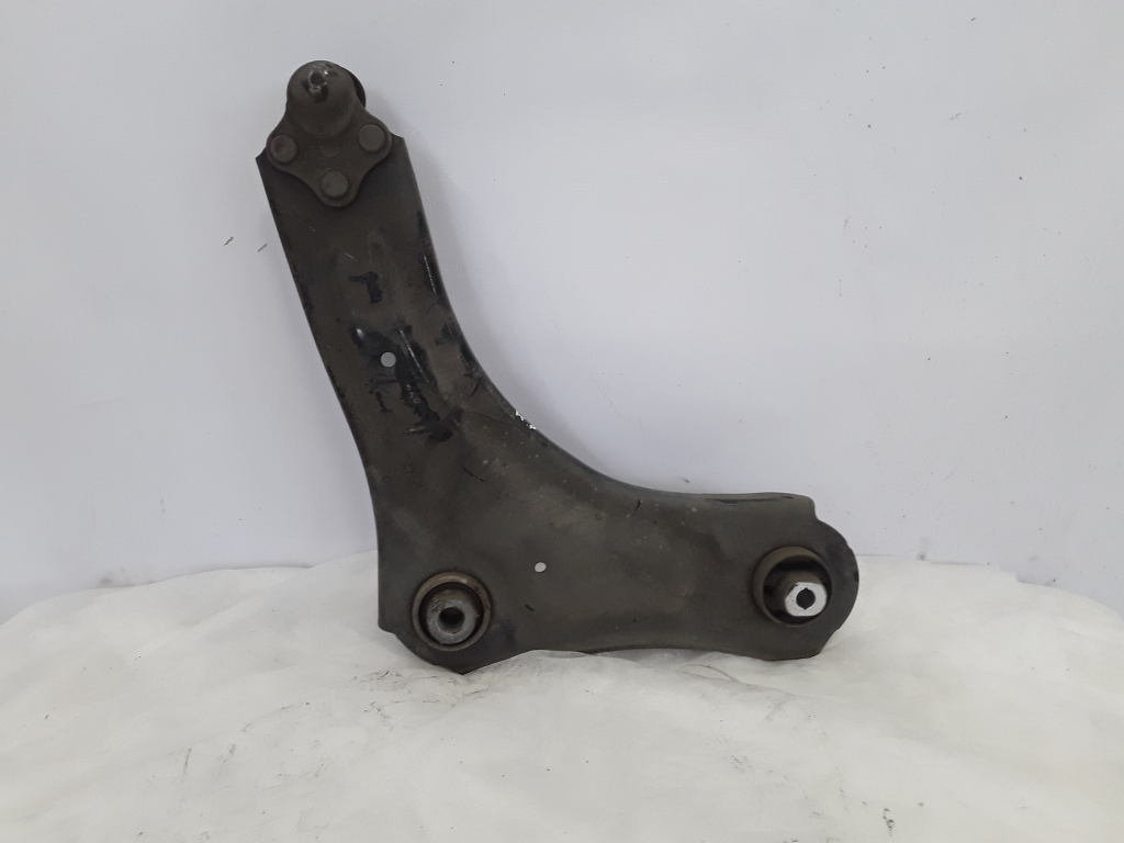 Used RENAULT Megane Front lever 545018194R