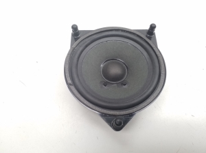 Used Mercedes Benz C-Class Front door speaker A2228200202