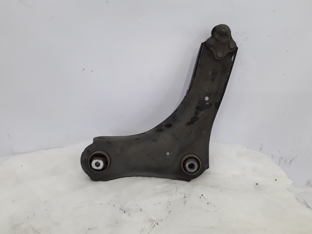 Used RENAULT Megane Front lever 545008682R