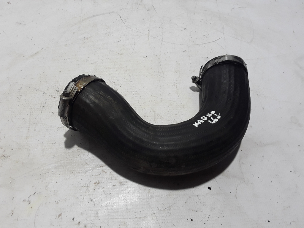 VOLKSWAGEN Caddy 3 generation (2004-2015) Right Side Intercooler Hose ...