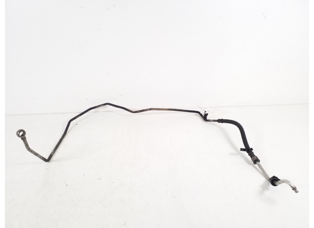 Used Mercedes Benz E-Class Gearbox cooling hose A6511800430