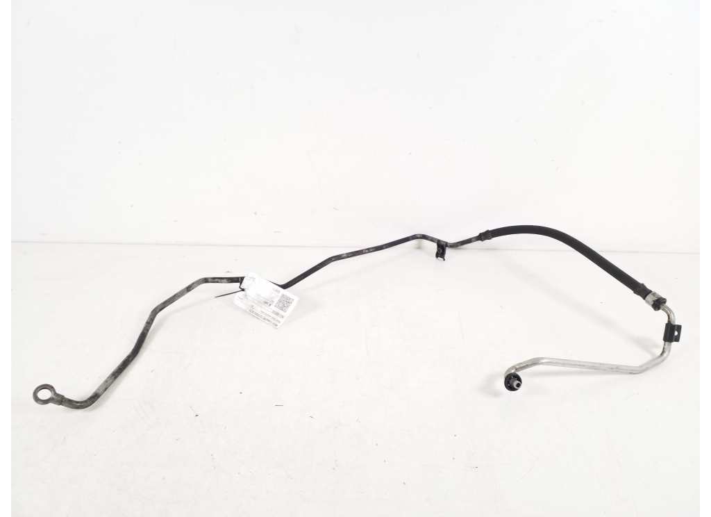 Used Mercedes Benz E-Class Gearbox cooling hose A6511800330