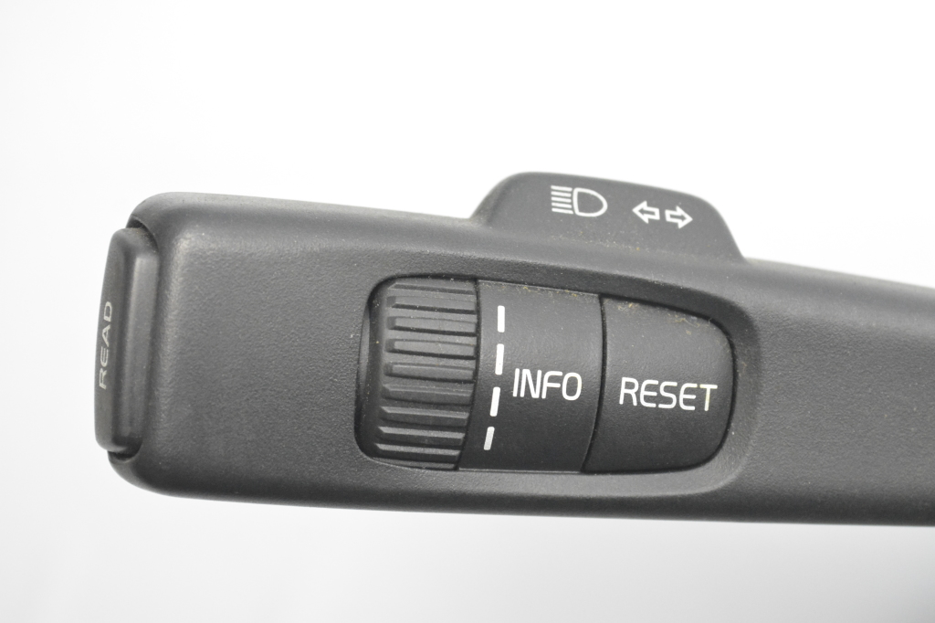 Used VOLVO S60 Switch turns 31313854