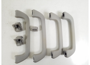 Used Mercedes Benz S-Class Another detail of the roof knockout A2218101817