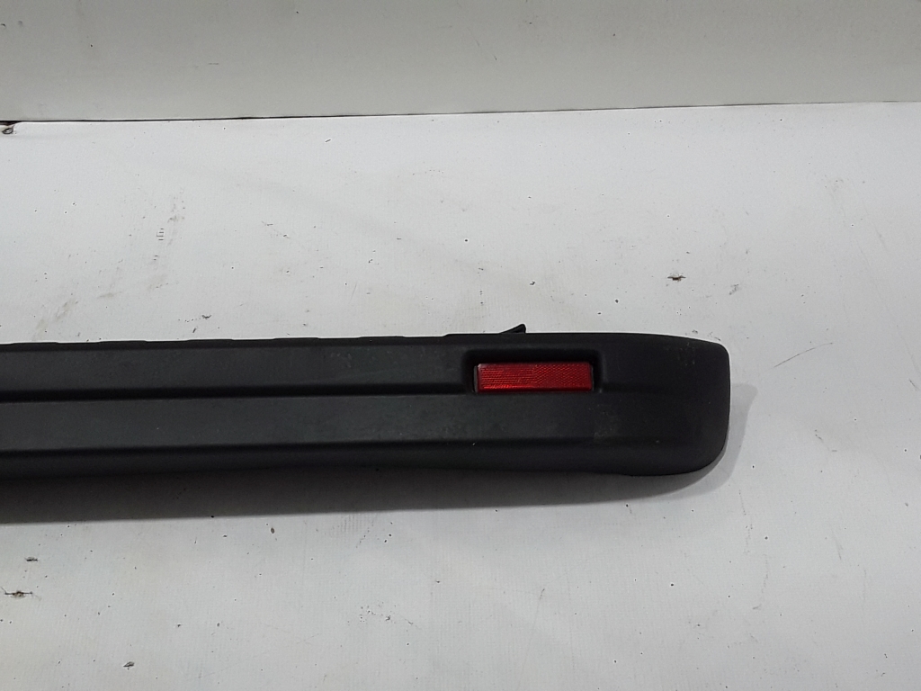 Used RENAULT Trafic Rear bumper 850221446R