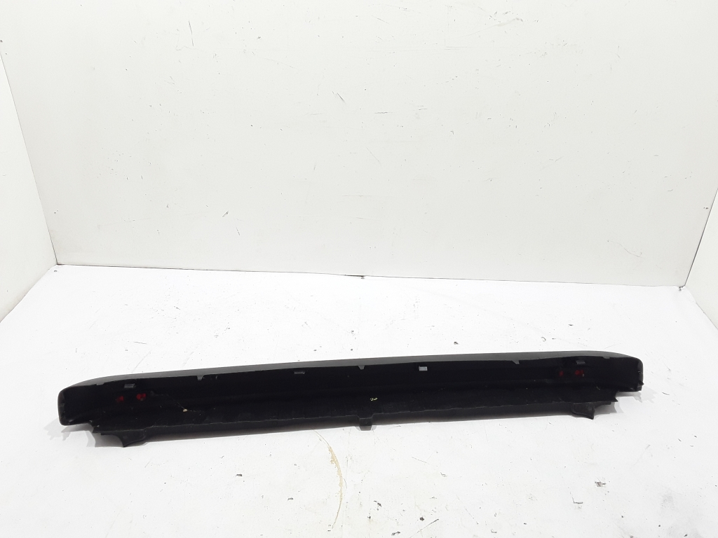 Used RENAULT Trafic Rear bumper 850221446R