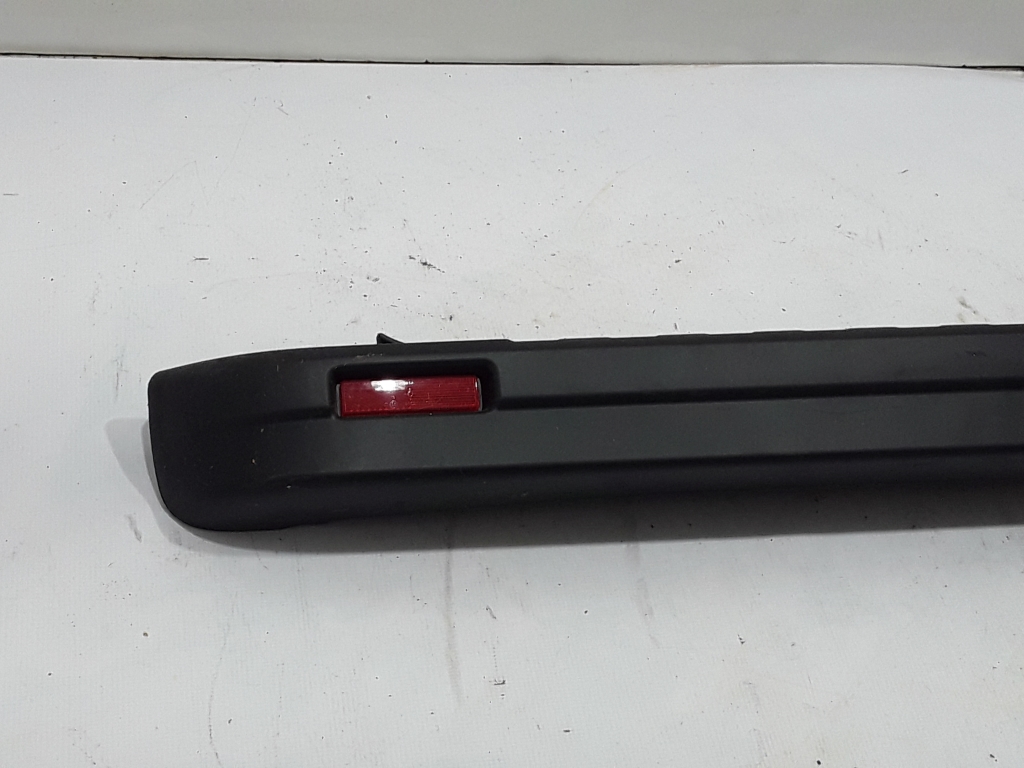 Used RENAULT Trafic Rear bumper 850221446R