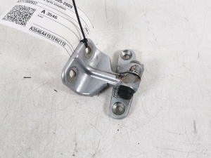 Naudotas Mercedes Benz S-Class Variklio gaubto garso izoliacija A2216820026