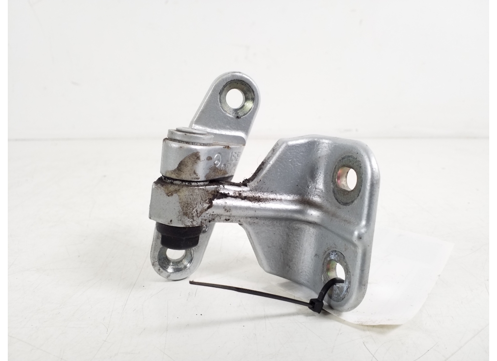 Used Mercedes Benz S-Class Rear side door hinge upper A2217301037