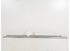 Naudotas Mercedes Benz S-Class Galinių šoninių durų juostelė prie ...