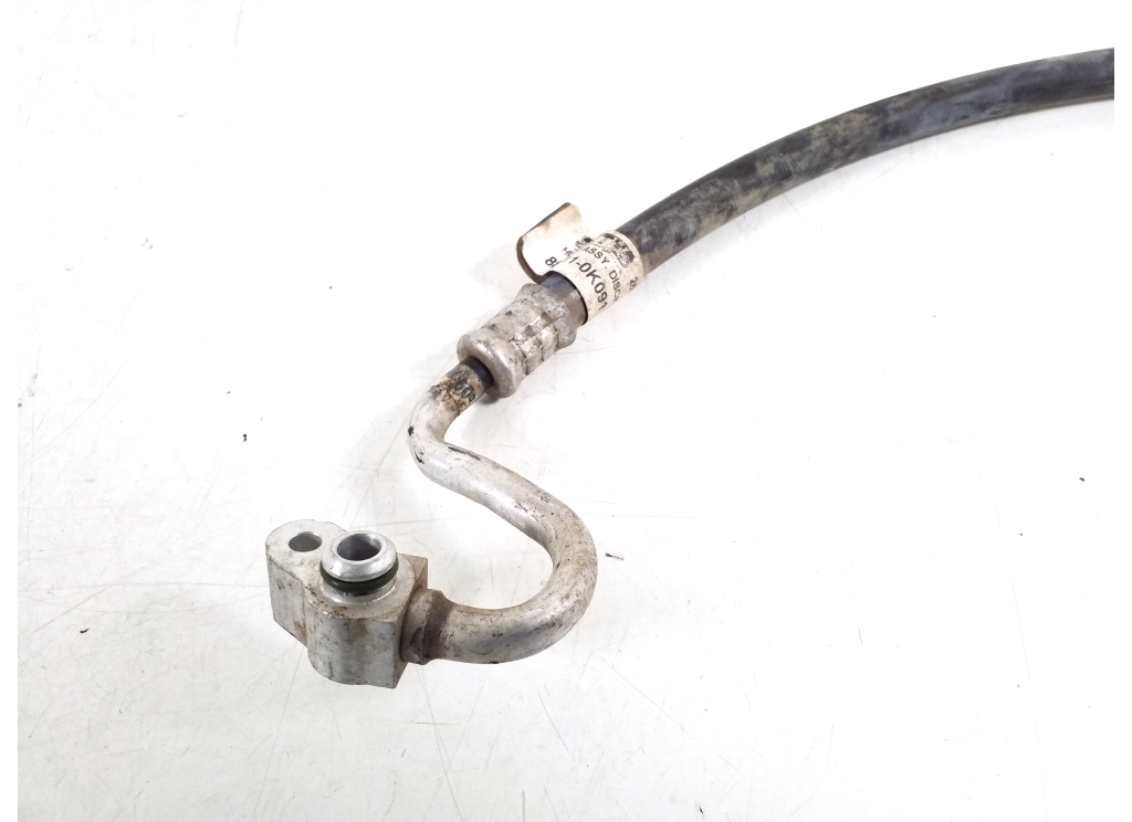 Used TOYOTA Hilux Hose for air conditioning 88711-0K091