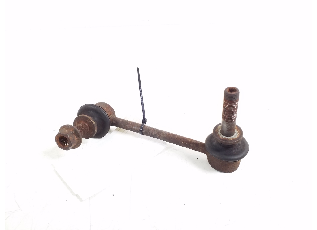 Used TOYOTA Hilux Stabilizer pulled front 48810-0K010