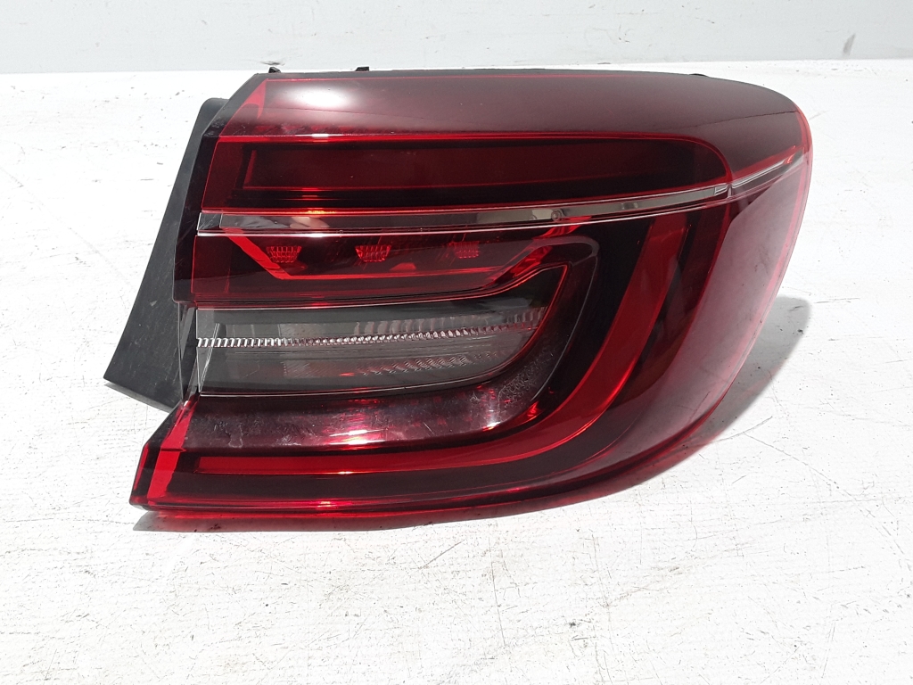 Used RENAULT Clio Rear corner lamp 265509761R