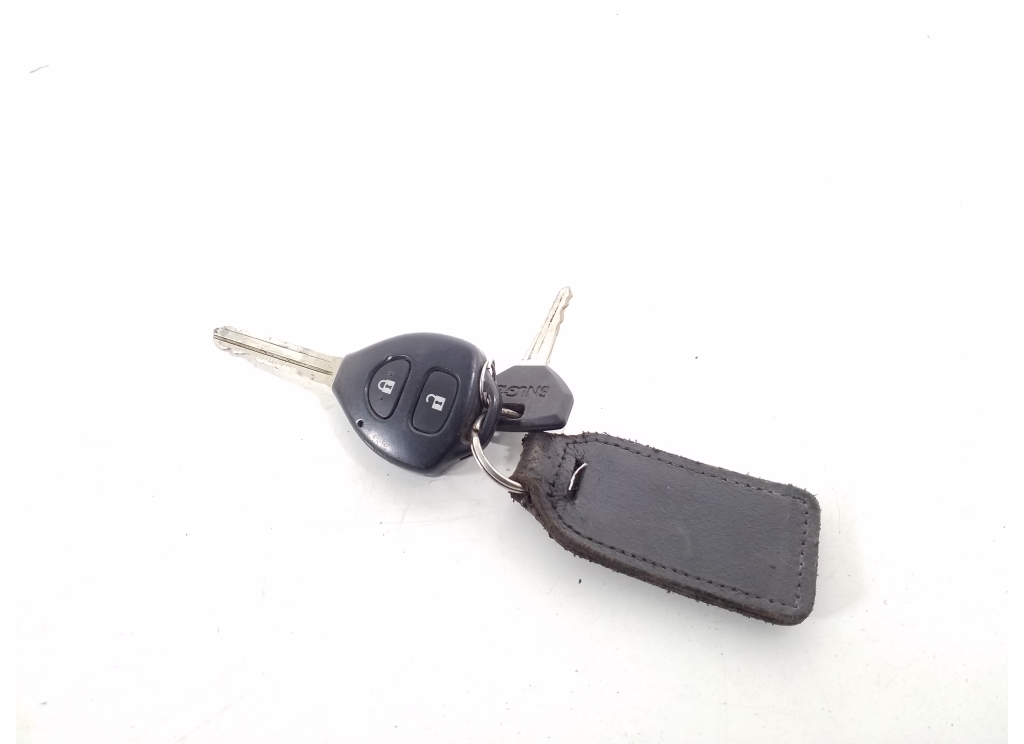 Used TOYOTA Hilux Ignition switch 45280-0K020