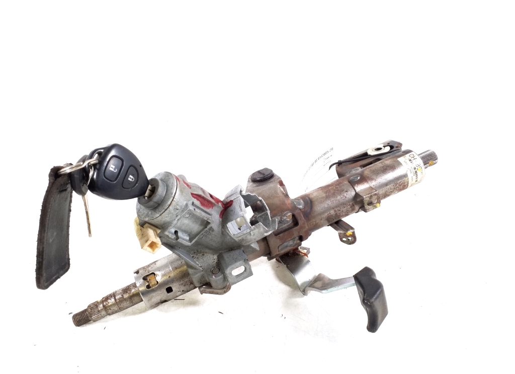 Used TOYOTA Hilux Ignition switch 45280-0K020