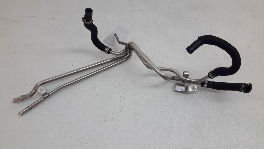 Used Mercedes Benz B-Class Pipe A6510700732