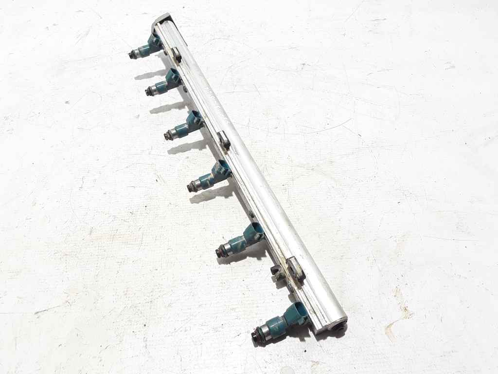 Used VOLVO S80 High pressure fuel route 30757619