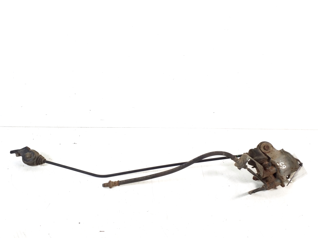 Used TOYOTA Hilux Other part of the brake system 47920-0K010