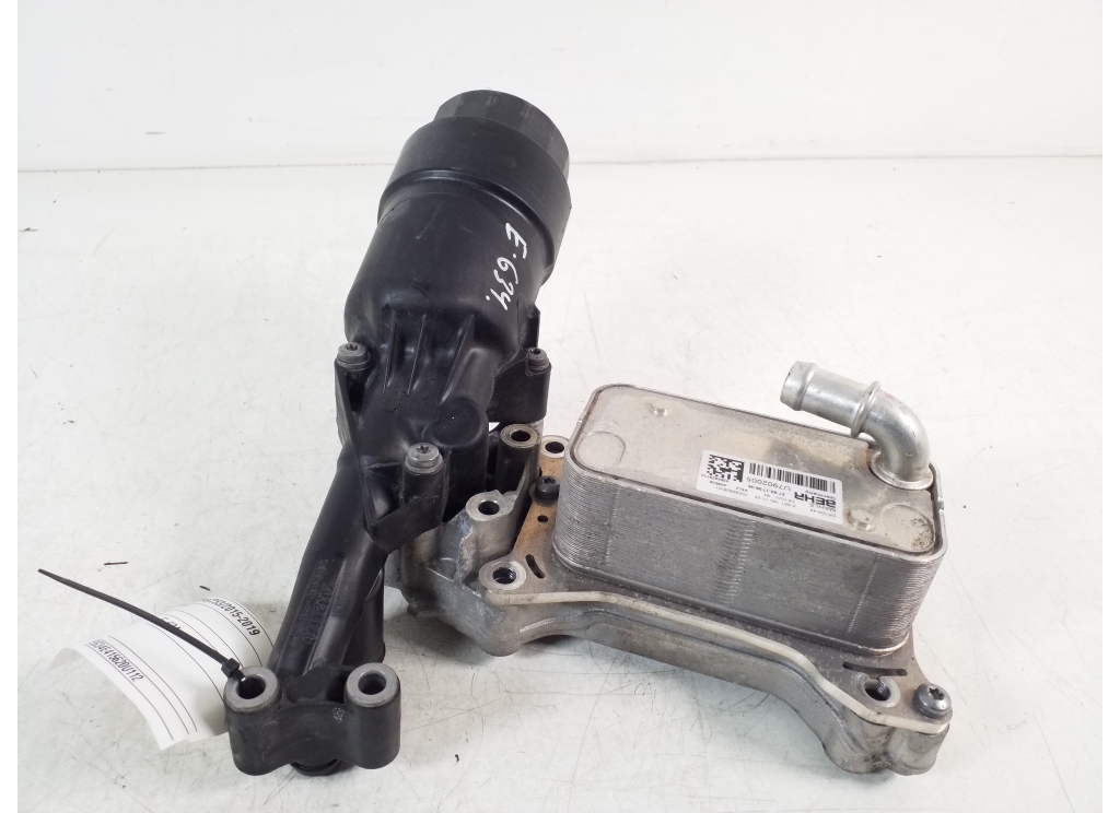 Used Mercedes Benz GLC-Class Oil cooler A6511801165