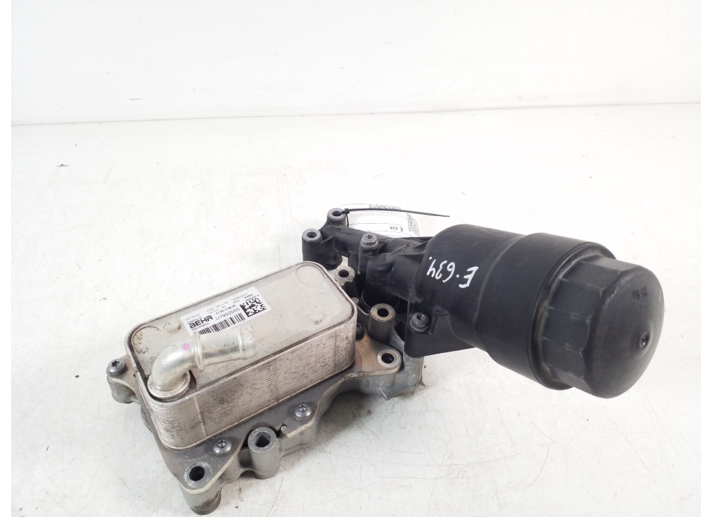 Used Mercedes Benz GLC-Class Oil cooler A6511801165