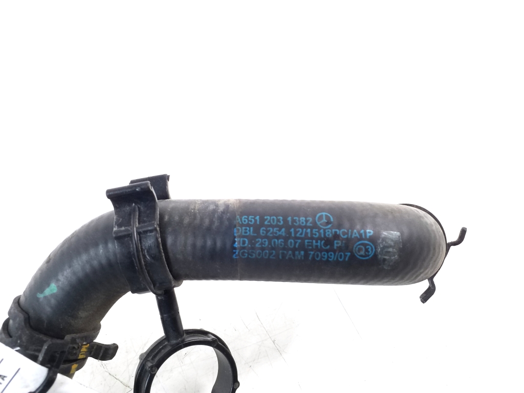 Used Mercedes Benz GLC-Class Intestine A6512031382