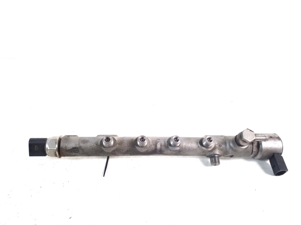 Used Mercedes Benz GLC-Class High pressure fuel route A6510700700