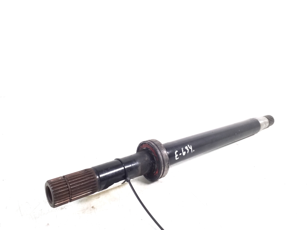 Used Mercedes Benz GLC-Class Front axle insert A2053309905