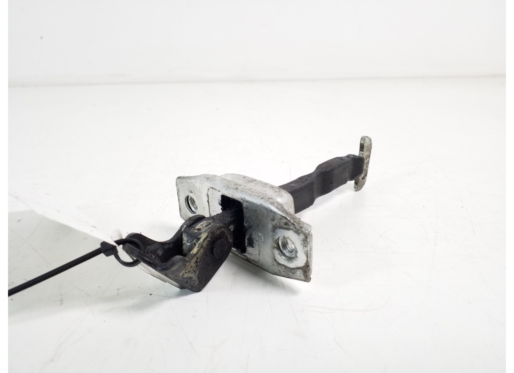 Used TOYOTA Hilux Front door opening limiter 68610-0K020